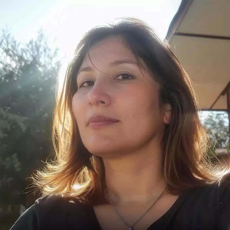Lidia Pacheco