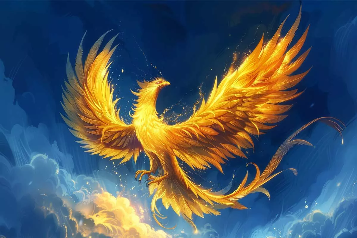Mythical Birds That Ruled the Skies and Our Imaginations - Birds Tales