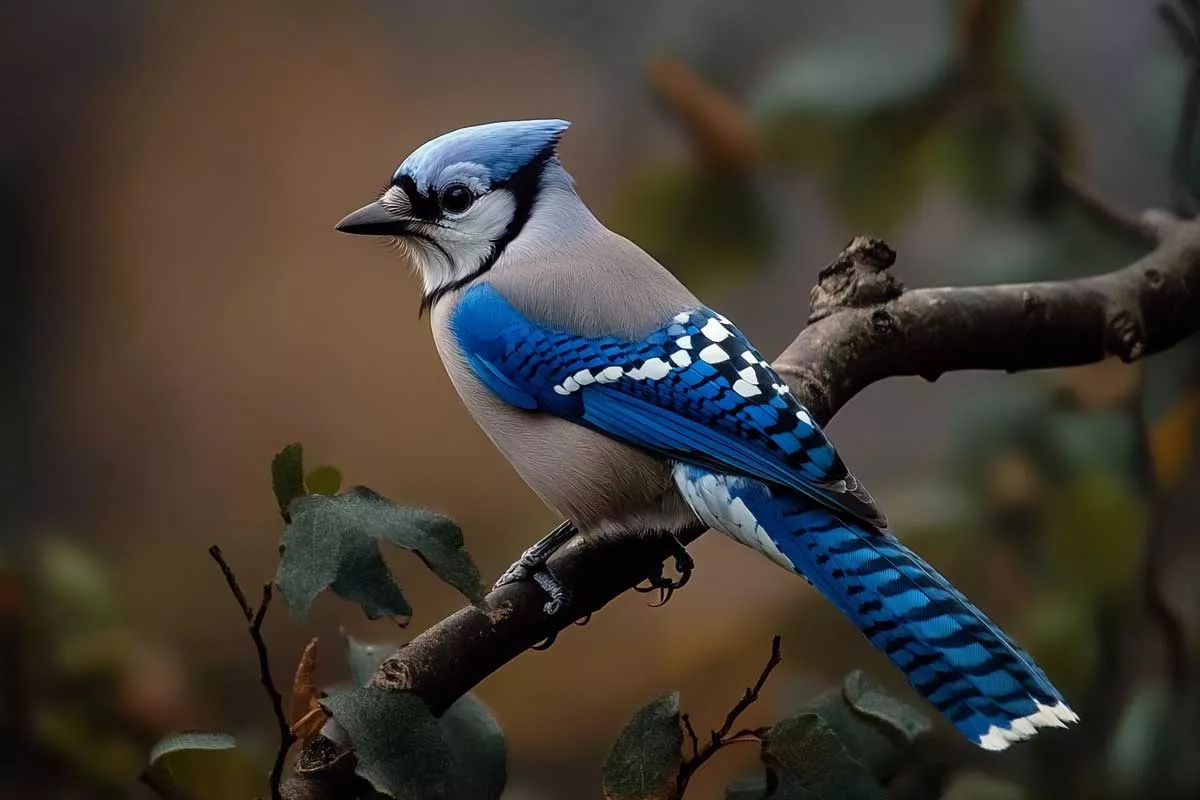 Do Blue Jays Migrate? Discover When and Why - Birds Tales