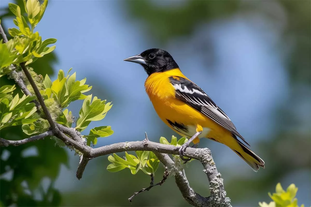 How to Find the Birds - Tips and Tricks - Birds Tales