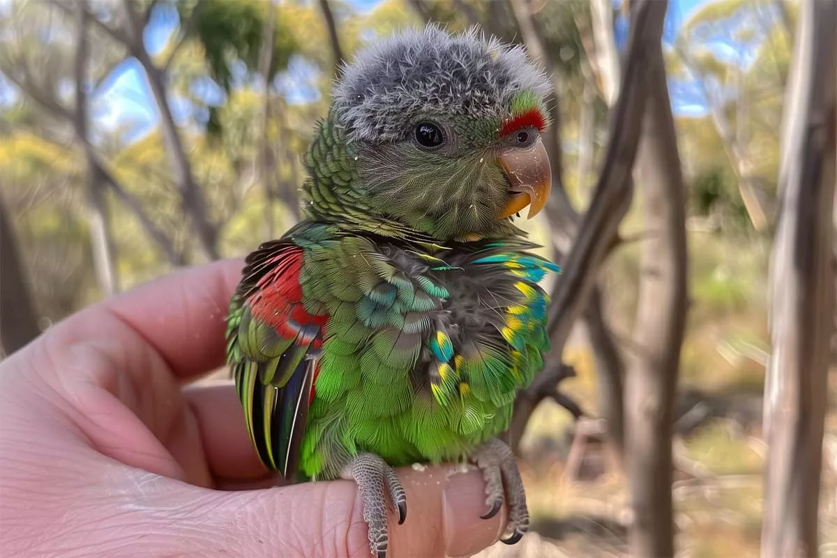 The Ultimate Guide to the Amazing World of Parrots - Birds Tales
