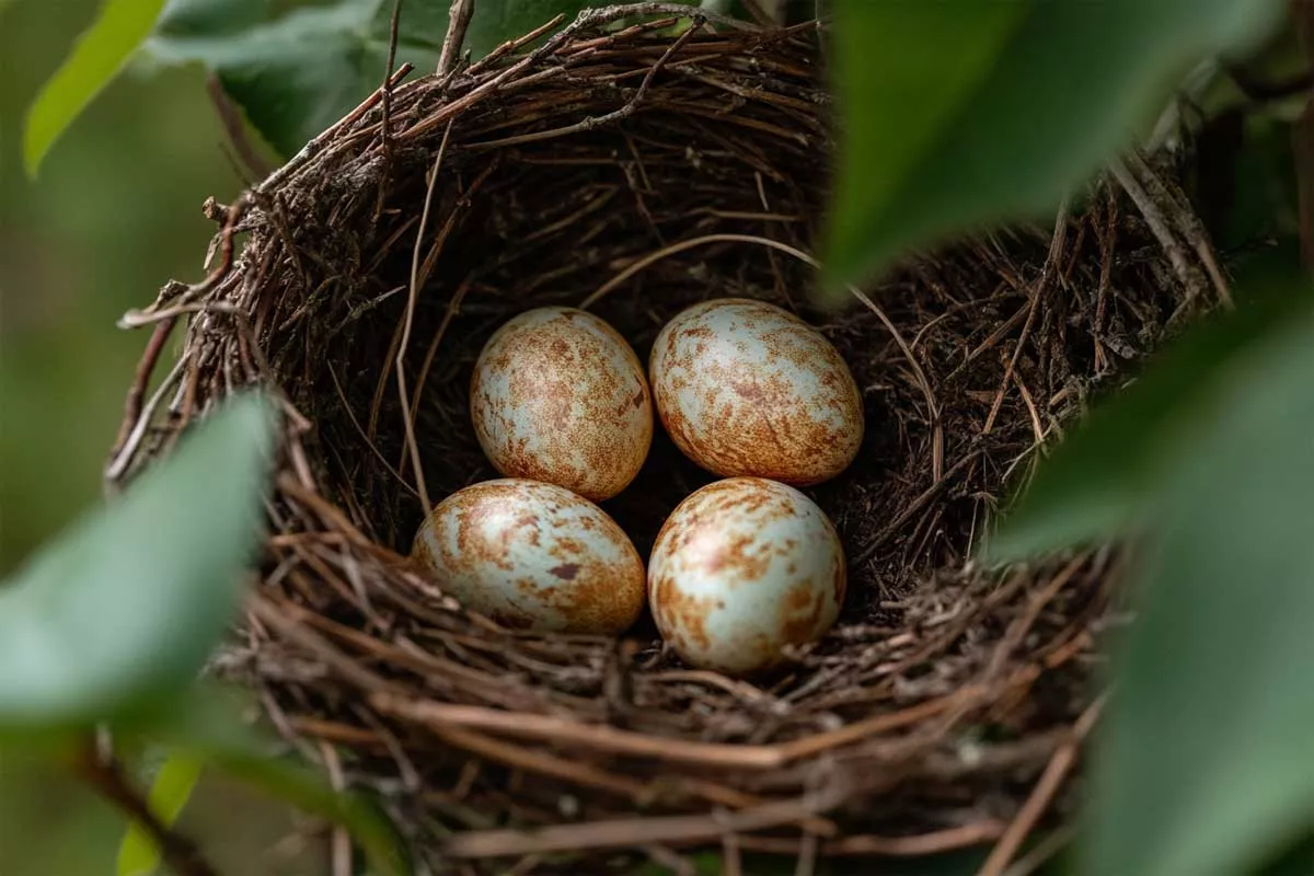 What Bird Lays Yellow Eggs? Discover the Mystery - Birds Tales