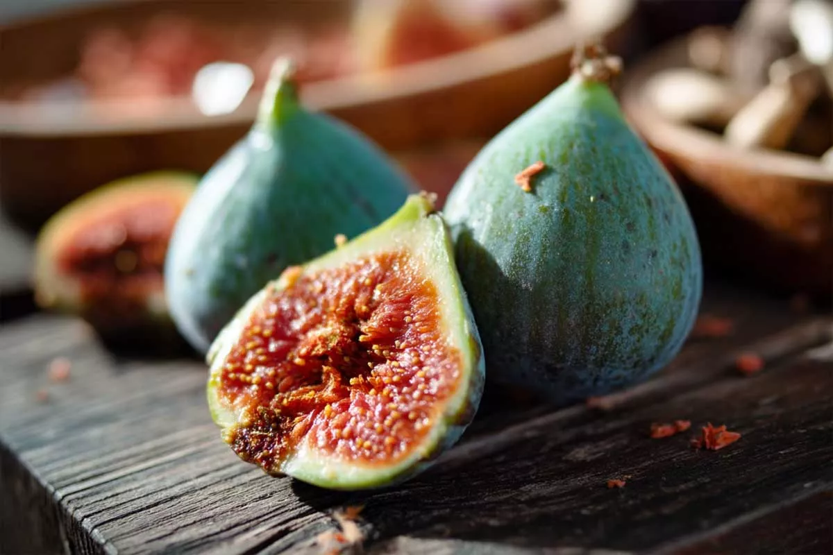Can Parrots Eat Figs? The Vet-Approved Answer (2025)