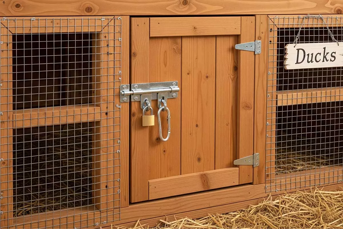 Pet Ducks: Ultimate Guide to Breeds & (Real) Care Needs