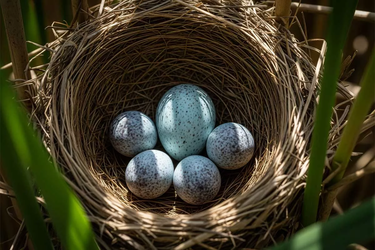 Bird Eggs: Why Shape, Color & Size Vary (Ultimate Guide)