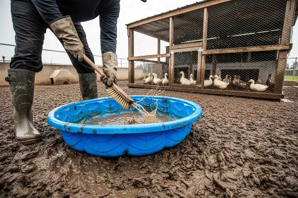 Pet Ducks: Ultimate Guide to Breeds & (Real) Care Needs