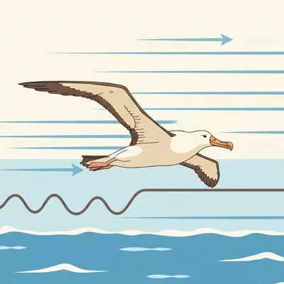 Bird Flight: The Ultimate Guide (Forces, Anatomy & Styles)