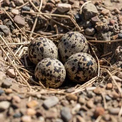Bird Nest Guide (10 Types) - How & Why They Are Built