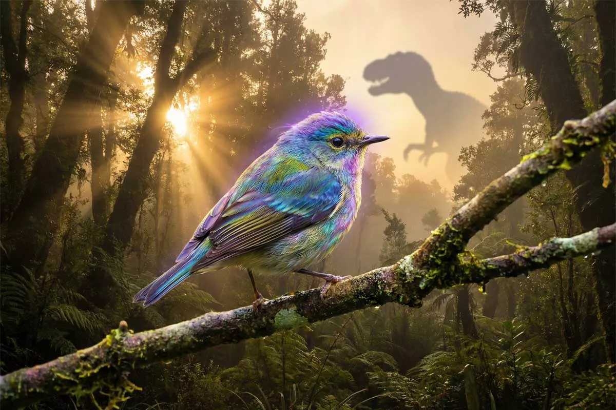 Top 10 Longest Bird Migrations in the World - Birds Tales