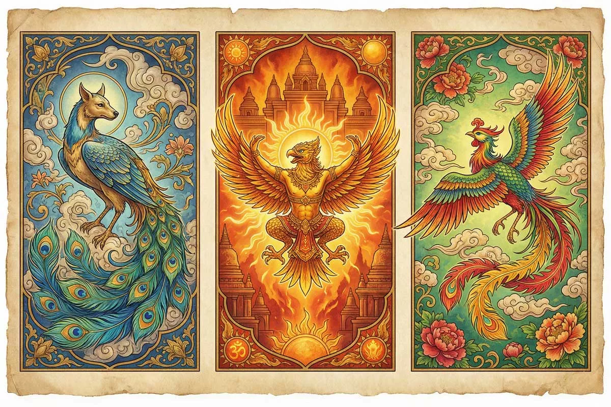 Griffin Mythology: The Ultimate Guide (History & Facts)